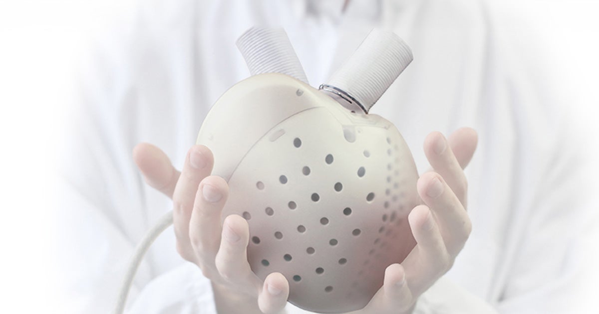 Webinar: Digital Twins - Carmat’s Total Artificial Heart Device