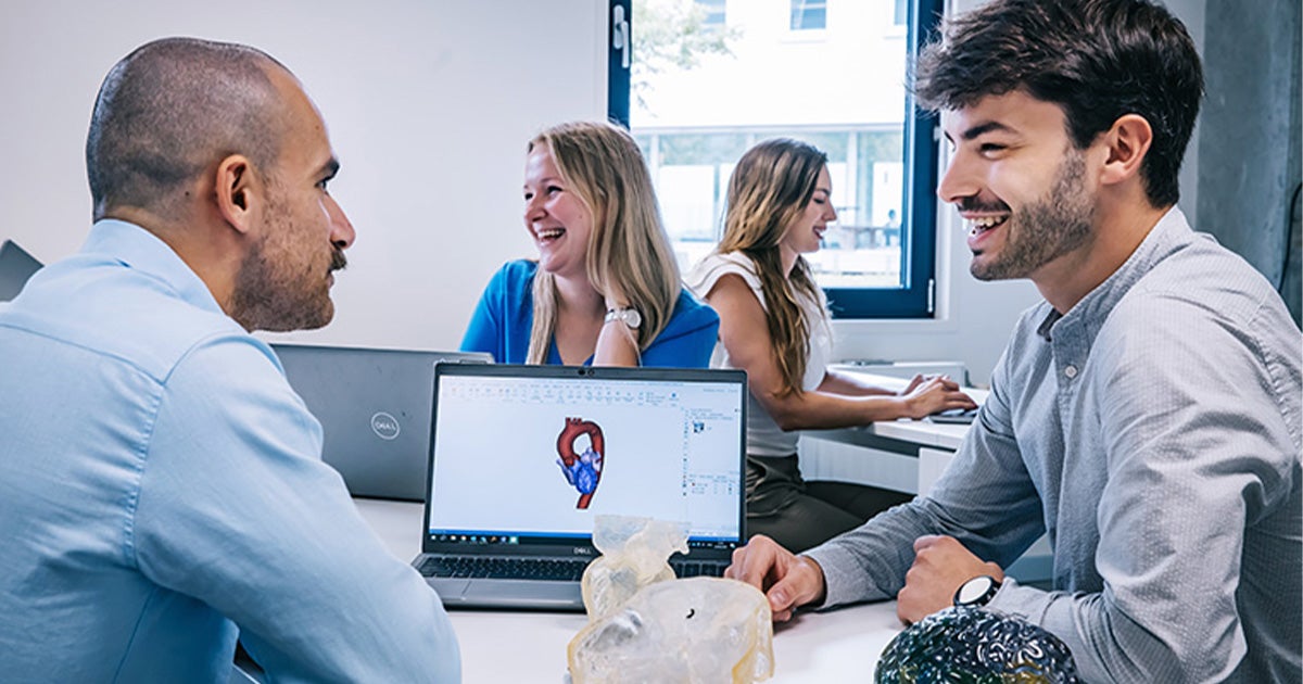 Mimics Fundamentals Online Training | Materialise Academy