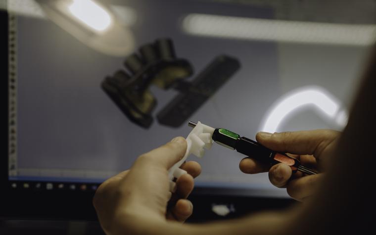 AM for Medtech: Building a Quality Management Ecosystem