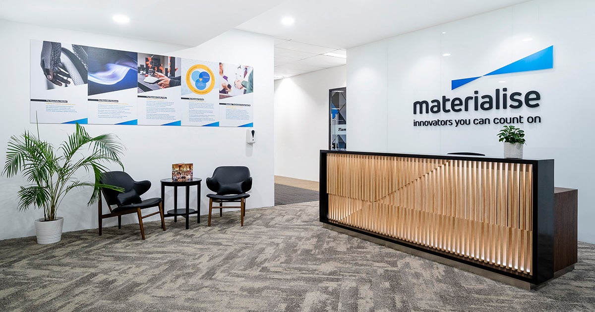How Materialise Malaysia Became a Great Place to Work