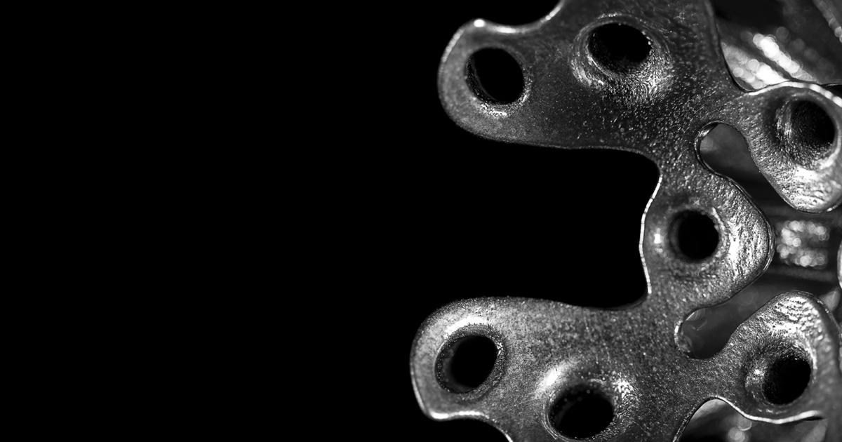 Improving Metal AM Quality Using Computed Tomography