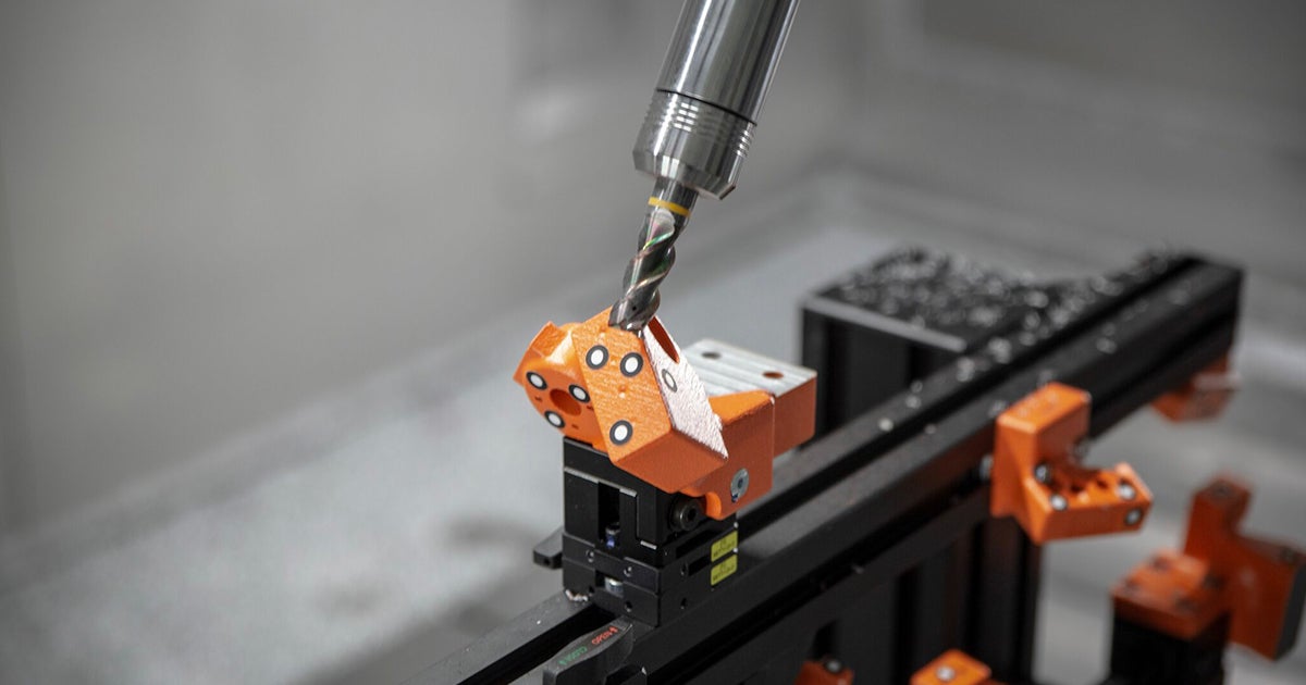 How RapidFit Is Mastering the Automotive Tooling Value Chain