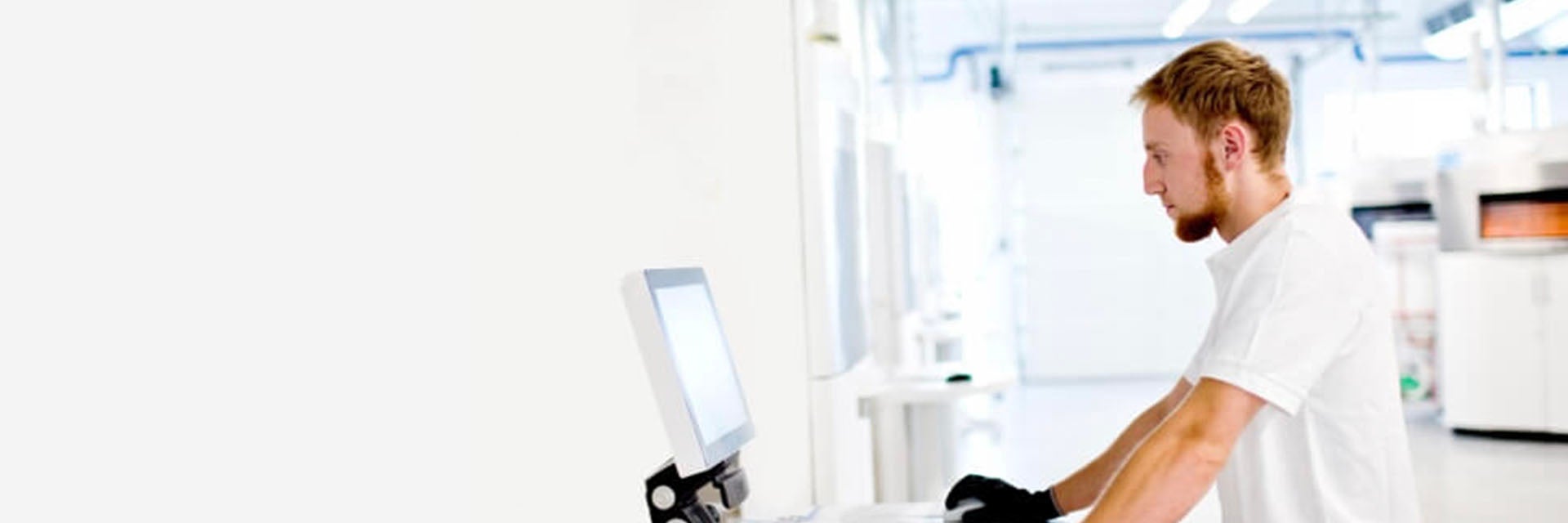 Applying Machine Learning to Layer Image Analysis | Materialise