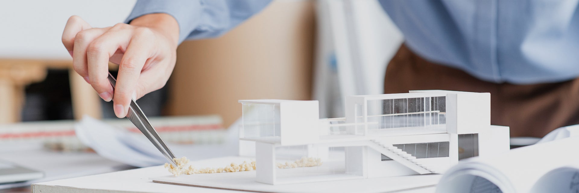 Additive Manufacturing for Architecture | Materialise