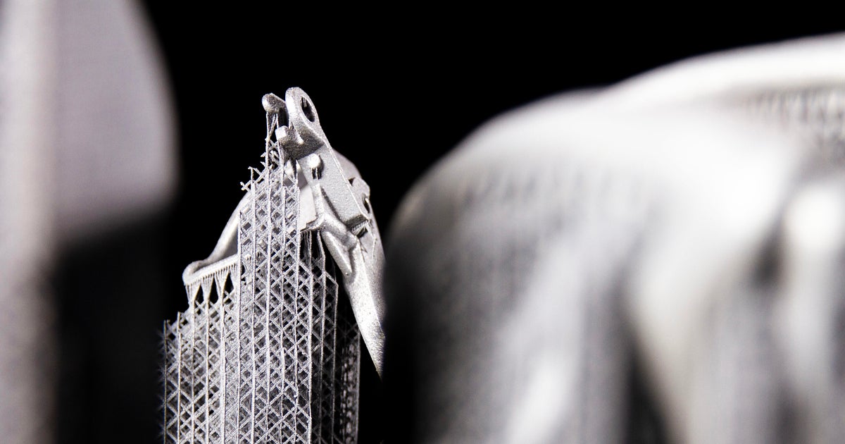 Taking the Plunge: the When, How and Where of Metal 3D Printing