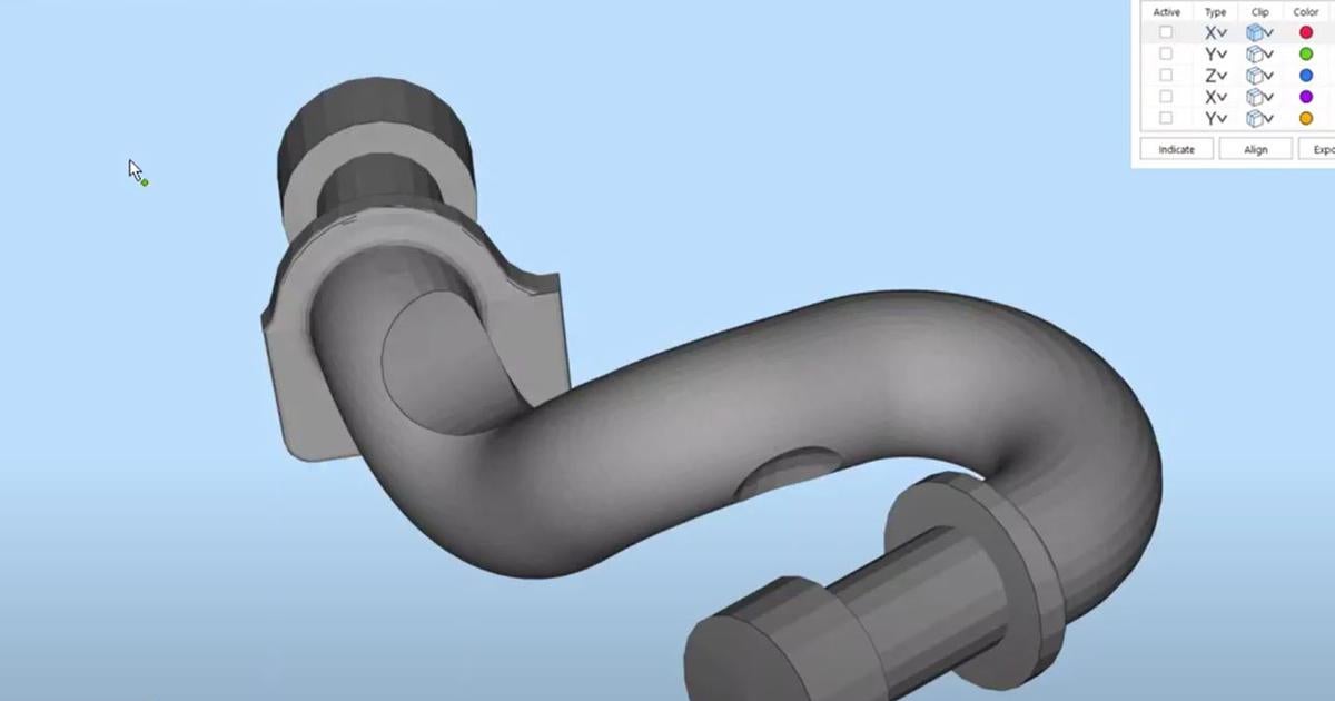 Tutorial: 3D Printing Workflow | Materialise Magics Tutorial: 3D Printing Workflow | Materialise Magics