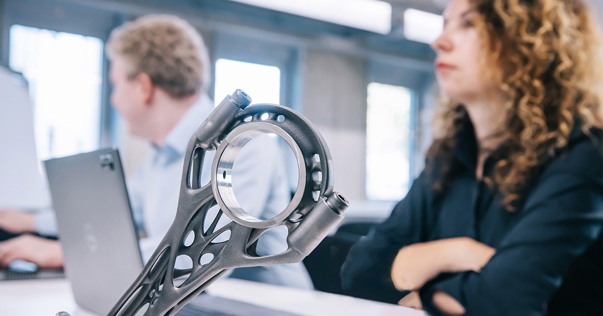 Register | Materialise Industrial Learning Platform