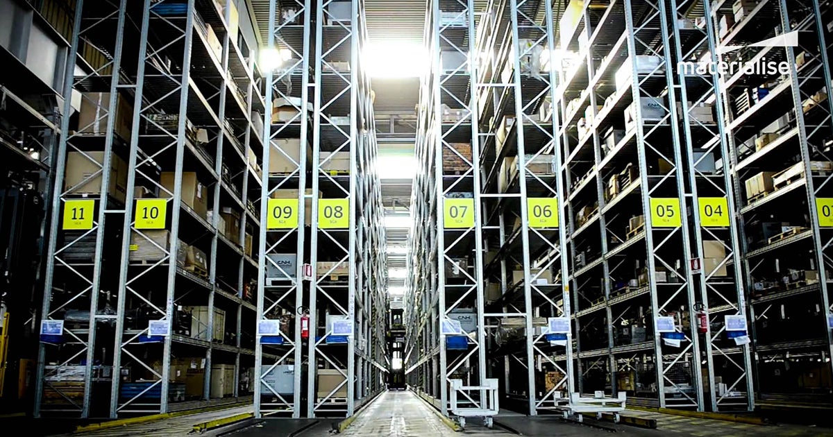 How to Accelerate Your Journey to Scaling Additive Manufacturing