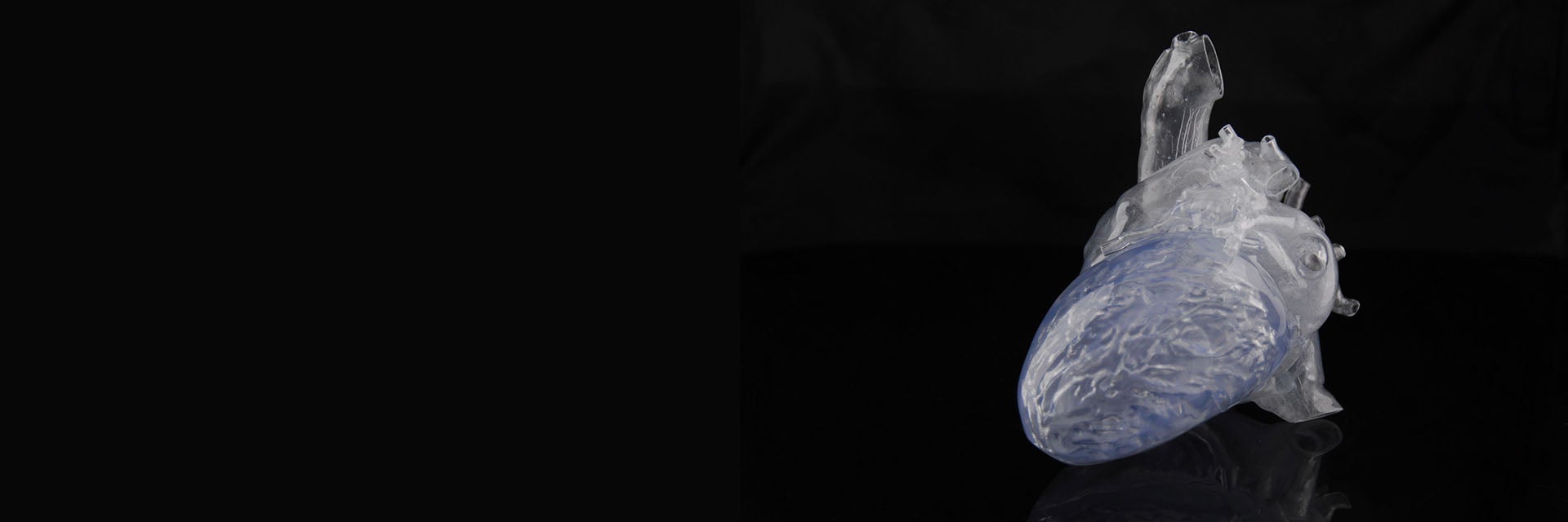 Creating the Perfect Fit for a Pulsatile Total Artificial Heart