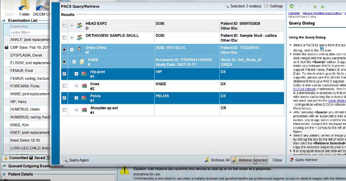 Tutorial: How to Import X-Rays | Materialise Academy