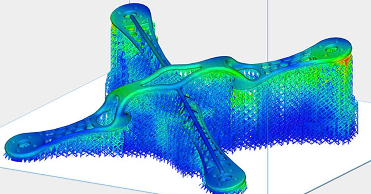 How to Use Simulation and Reduce Costs in Metal 3D Printing