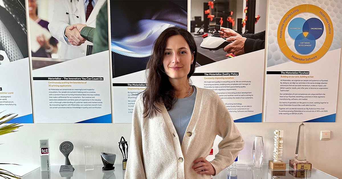 Empowering Growth — from Test Engineer to Software Team Leader