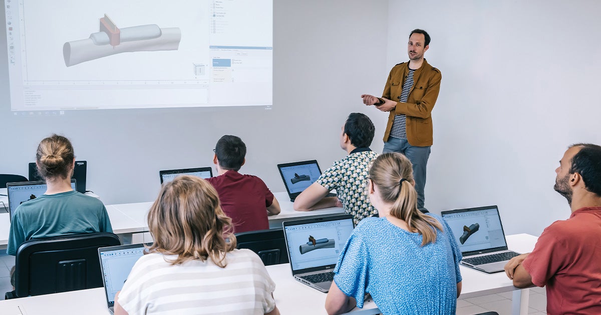 Mimics Design Online Training | Materialise Academy