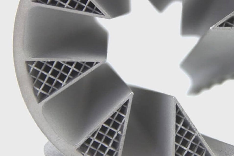 Design for AM: Metal | Materialise Academy