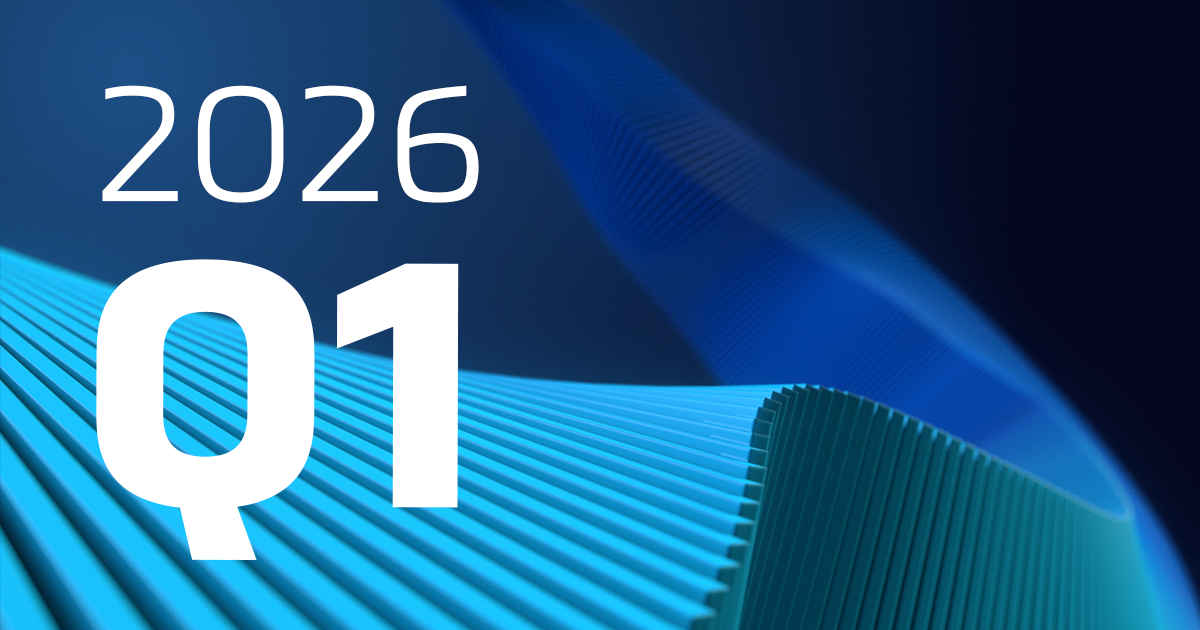 Materialise Reports First Quarter 2026 Results