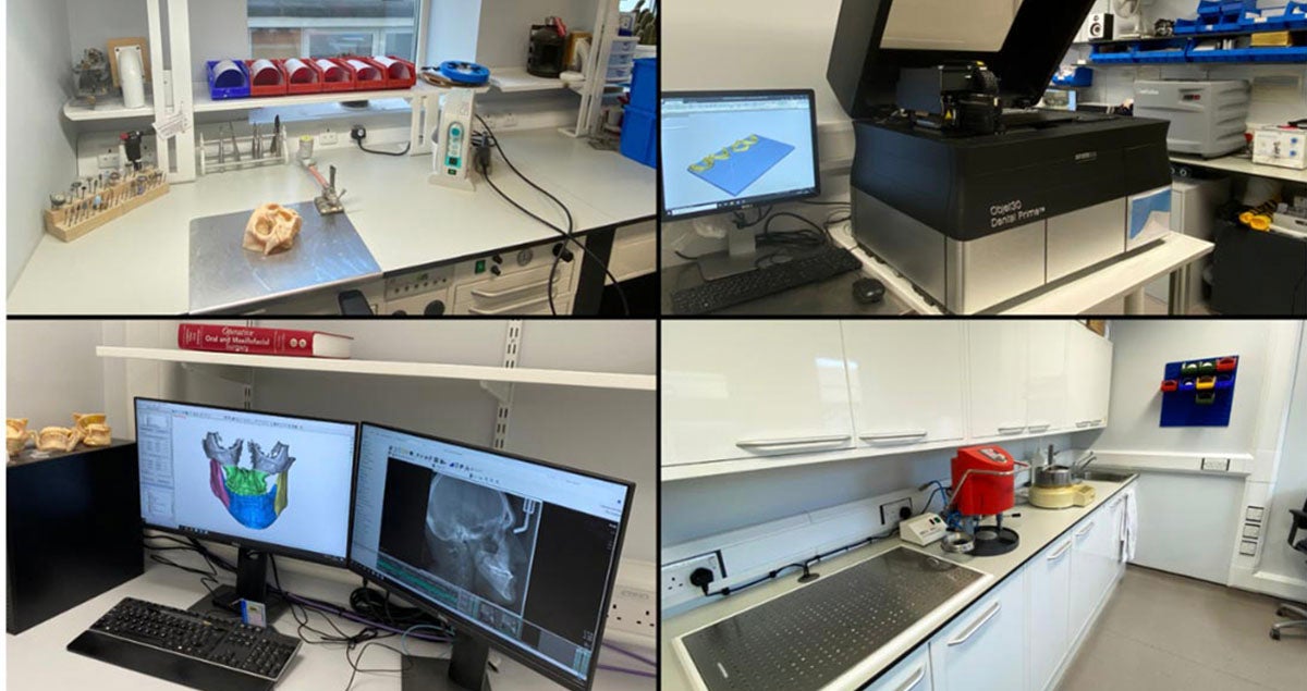 3D Printing for All with the Royal United Hospitals Bath NHS Foundation ...