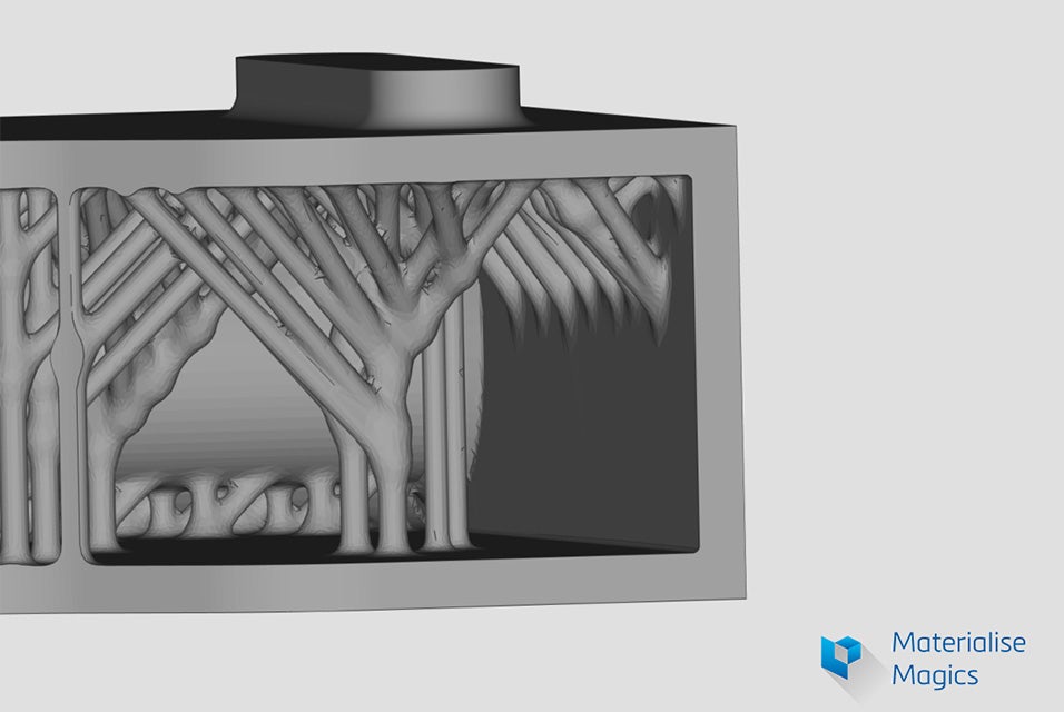 Materialise Unveils 2025 Magics Release at RAPID + TCT