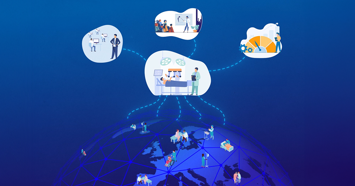 Solutions for Medical Device Start-Ups | Materialise