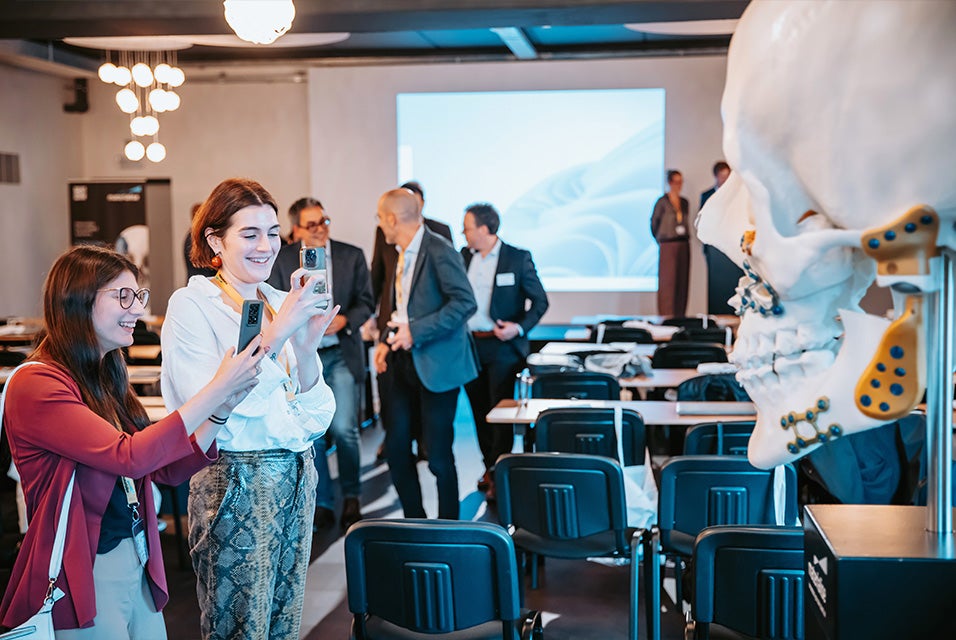 Materialise CMF Innovation Summit 2025