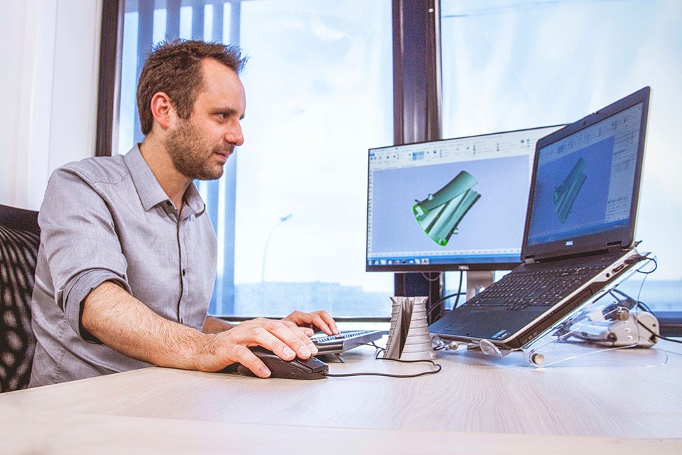 Materialise Magics Essentials | 3D-Printed Part Preparation Software