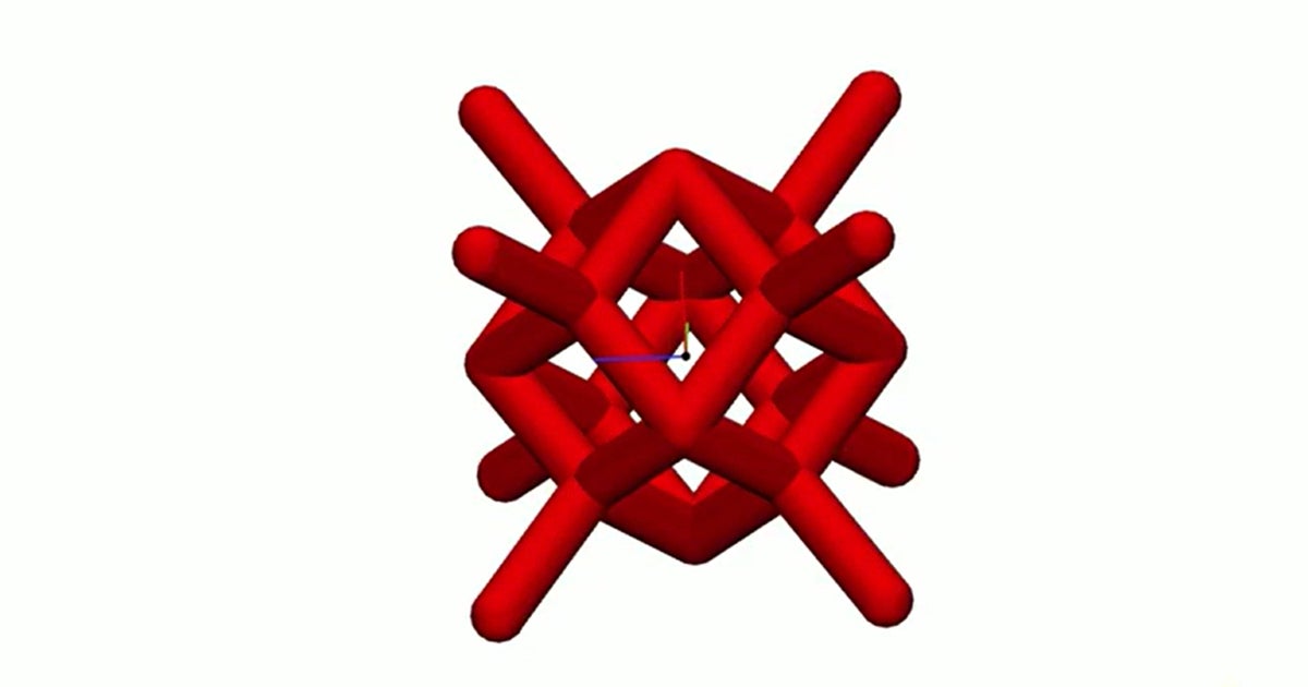 Tutorial: How to Create Your Own Graph Unit Cell