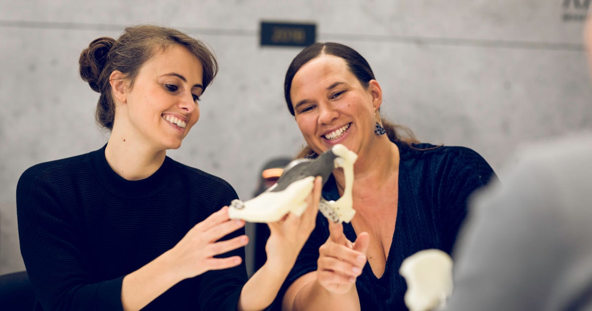 Production Operator - Manufacturing | Vacancy | Materialise