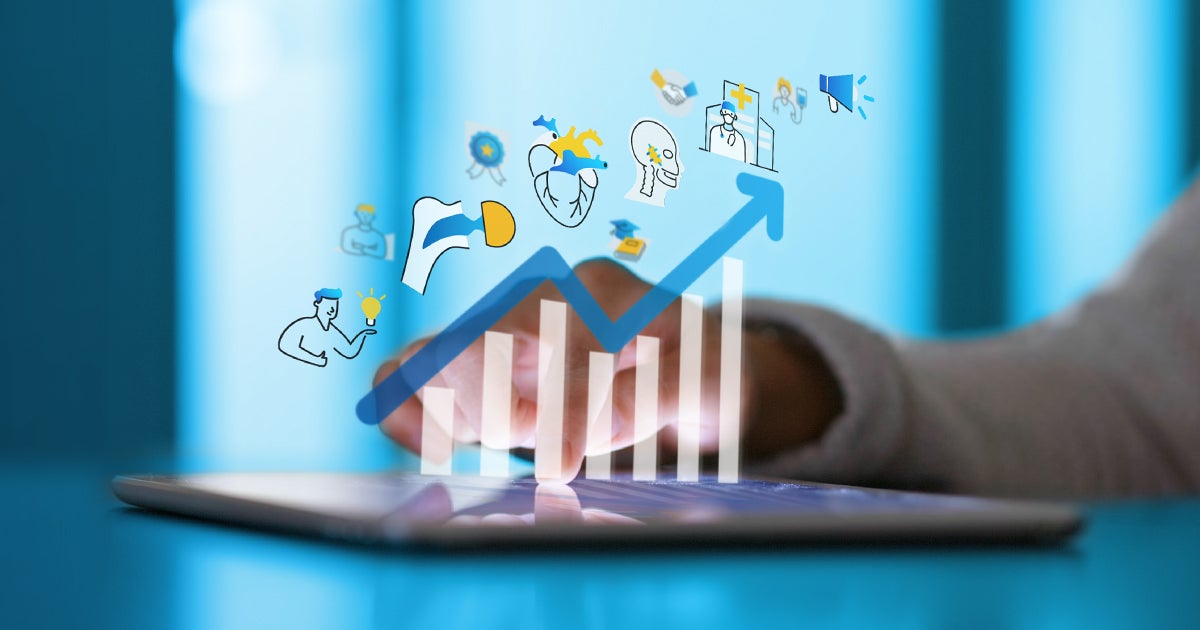 5-Steps to Leveraging 3D Technology for Medical Device Start-Ups