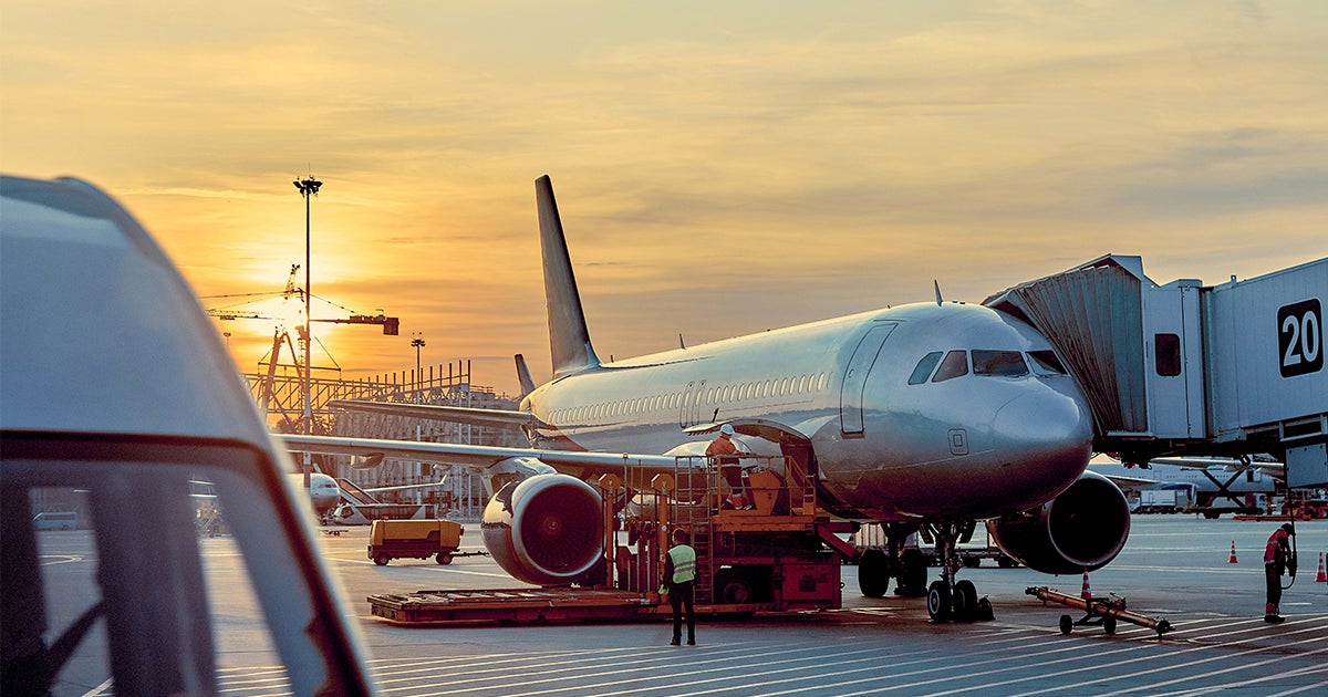 A Guide to PA-FR for Aerospace Additive Manufacturing | Whitepaper