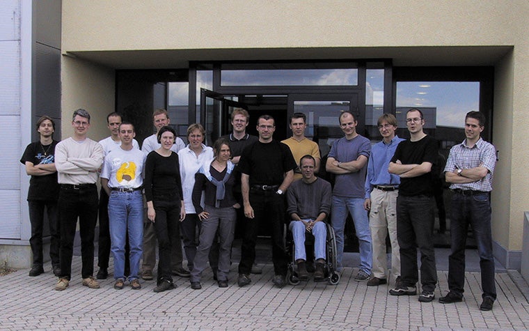 Exploring Materialise’s Software Evolution