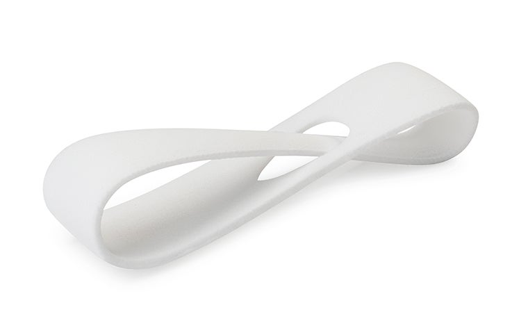 PA 12 (SLS) for Laser Sintering | Materialise