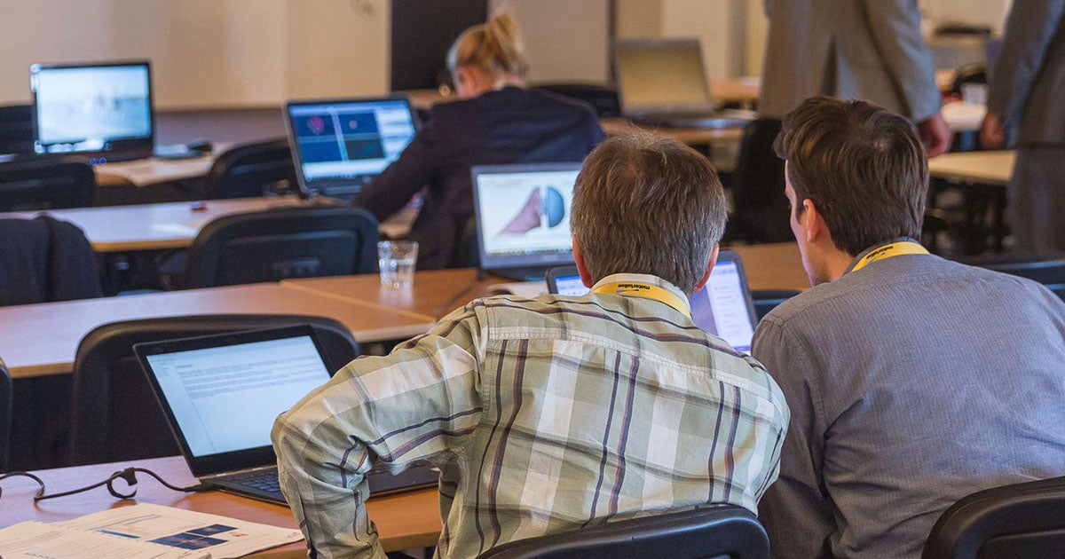Mimics Base Training | Mimics Innovation Suite Training Sessions