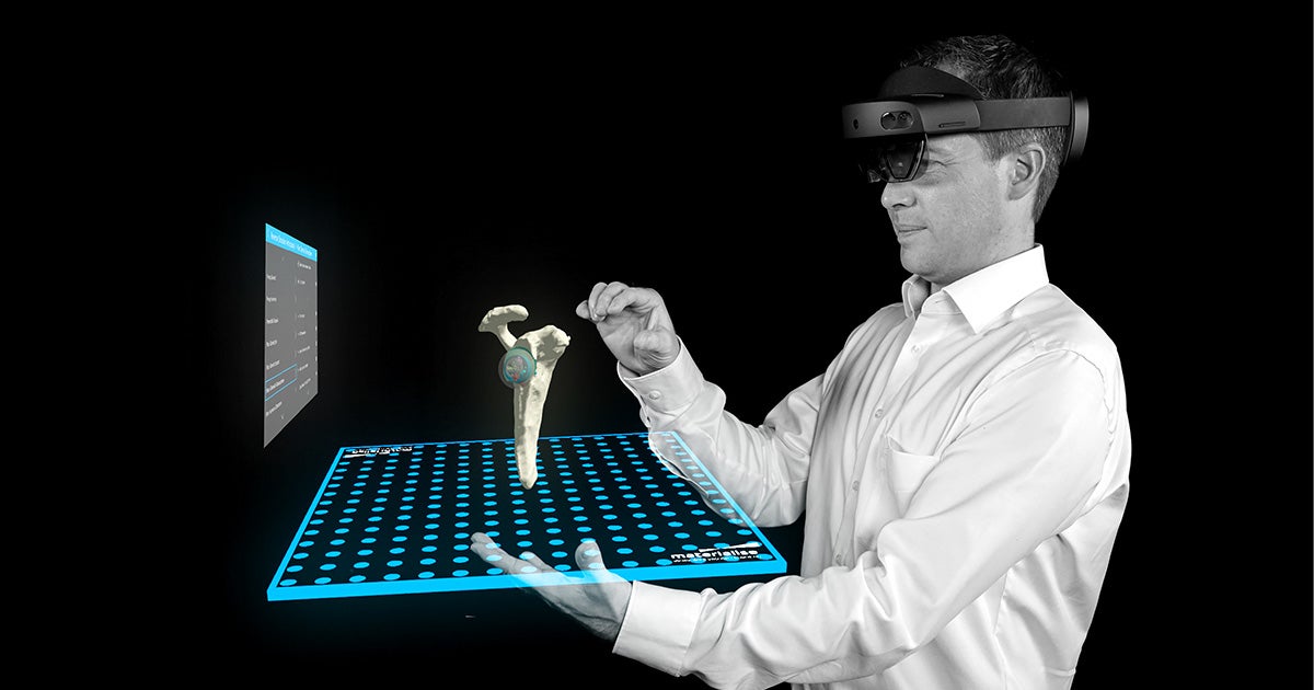 5 Reasons Why Hospitals Can't Afford to Ignore Augmented Reality