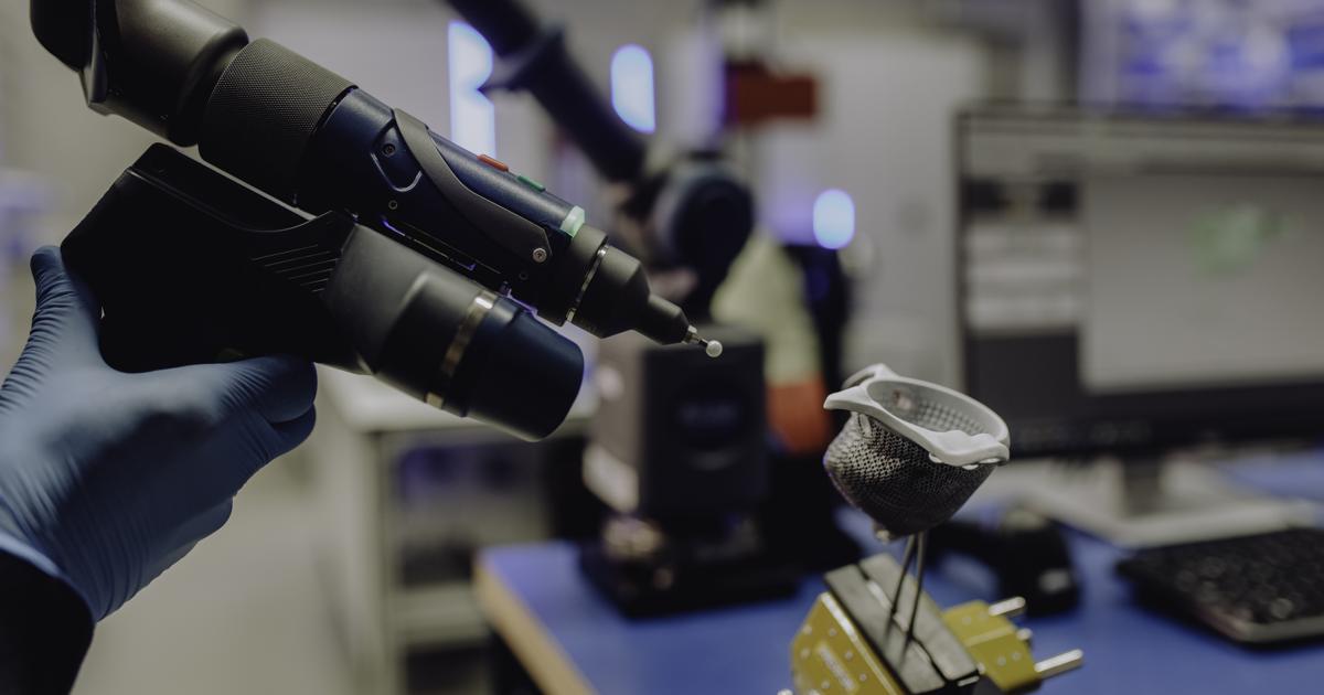 AM for Medtech: Building a Quality Management Ecosystem