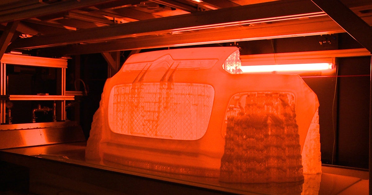 How Stereolithography Sparked Inventiveness: 30 Years of Innovation