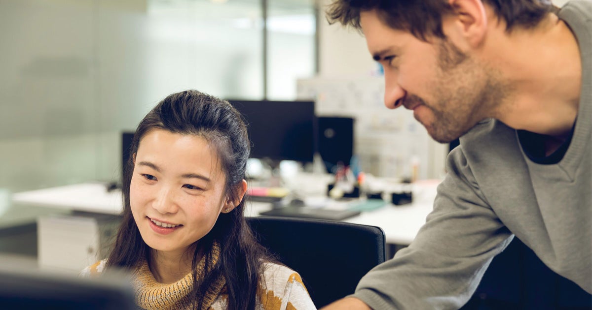 Materialise Internships | Careers at Materialise