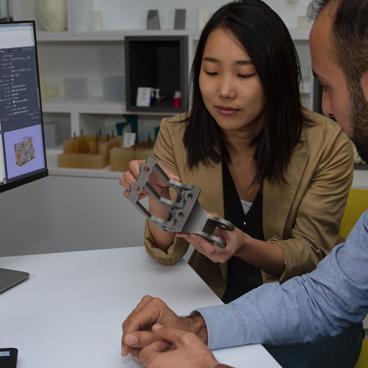 Materialise Co Am Software Platform Materialise