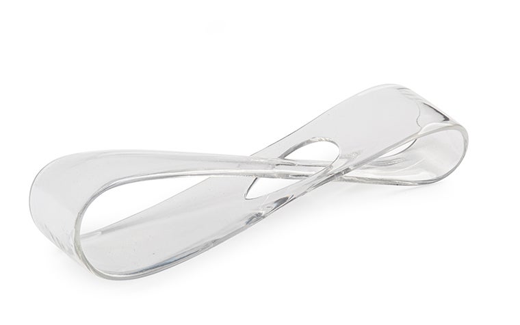 VeroClear for PolyJet | Materialise