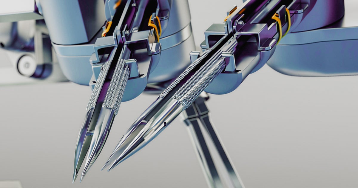 Additive Manufacturing for Medtech | Materialise