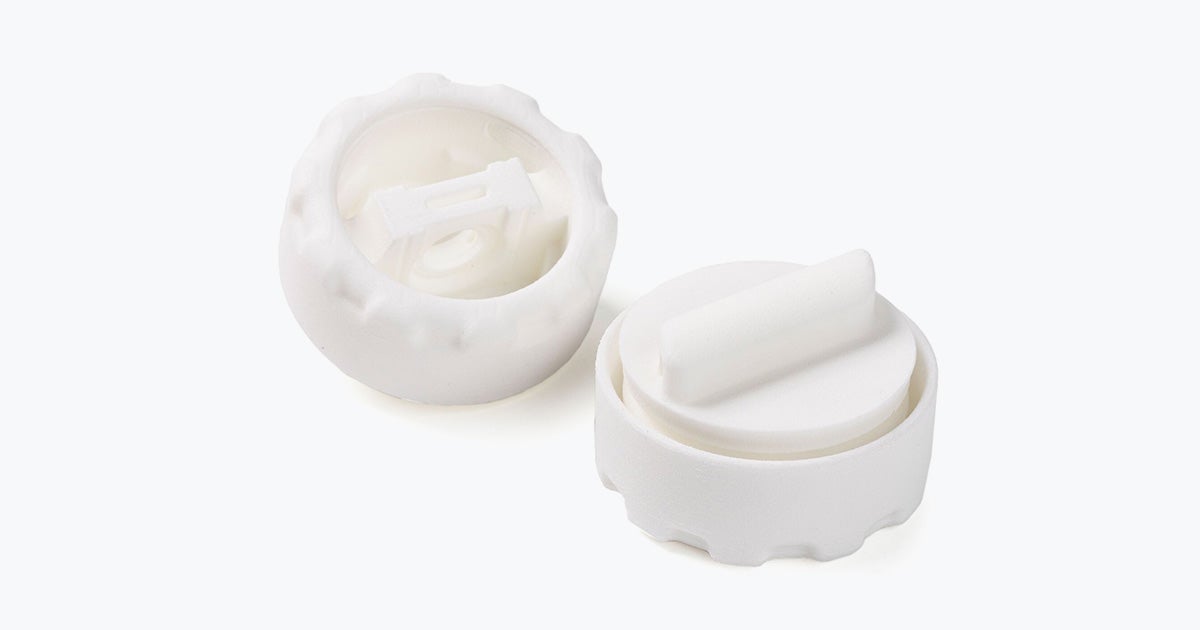 3DP&Me: Adopting AM in Biotech | Interview with Jeremy Pullin