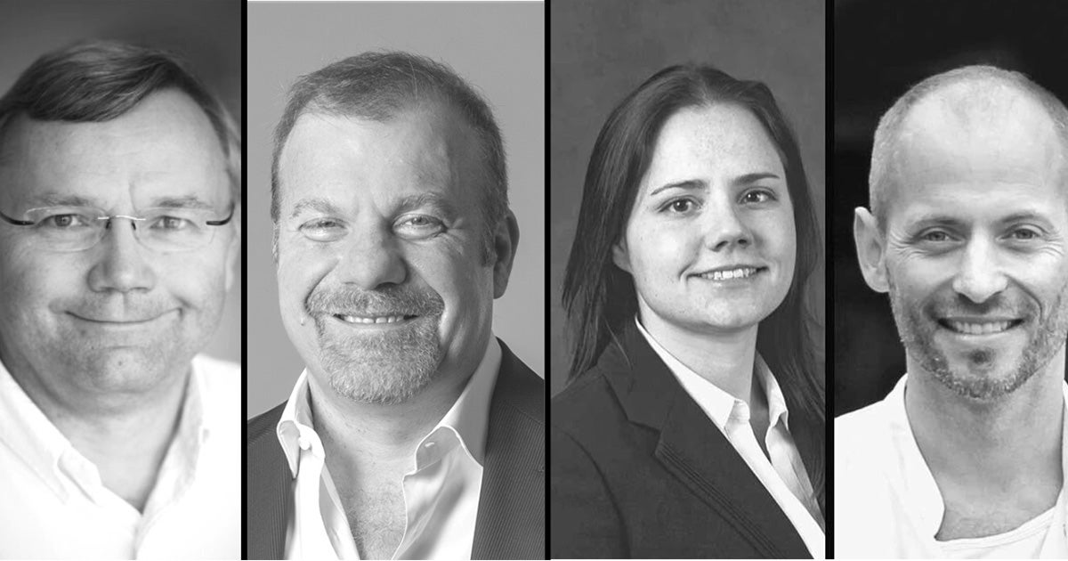 Medical 3D Players: Lima's Putting 3D-Printed Devices in Motion