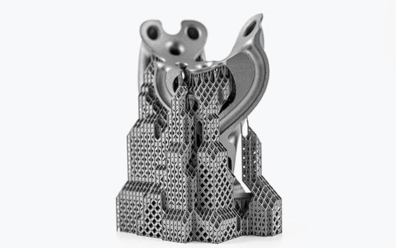 Materialise e-Stage for Metal | Magics Support Generation Module