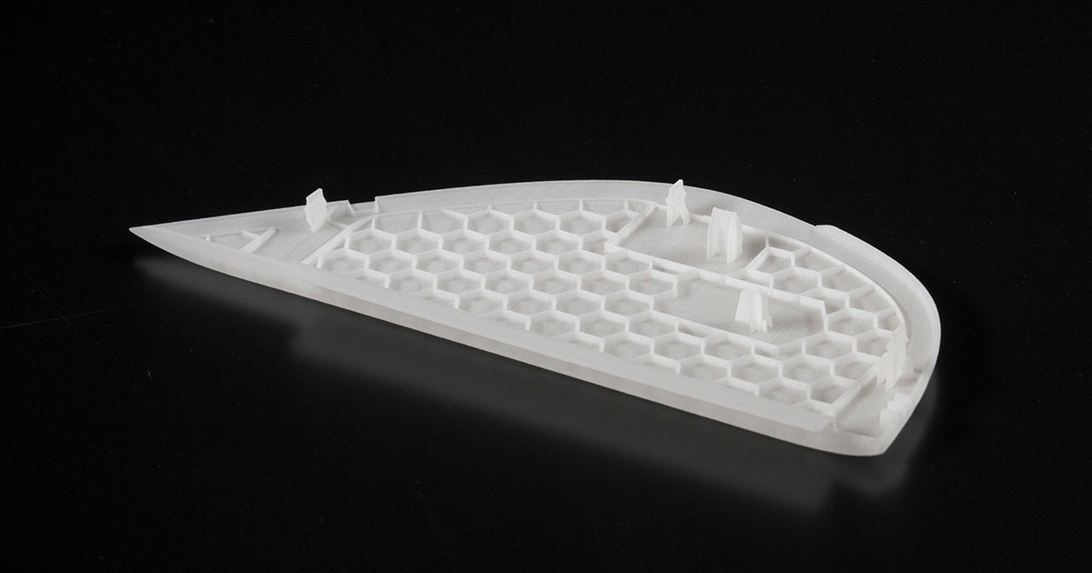 Top Reasons to 3D Print with Polypropylene | Materialise