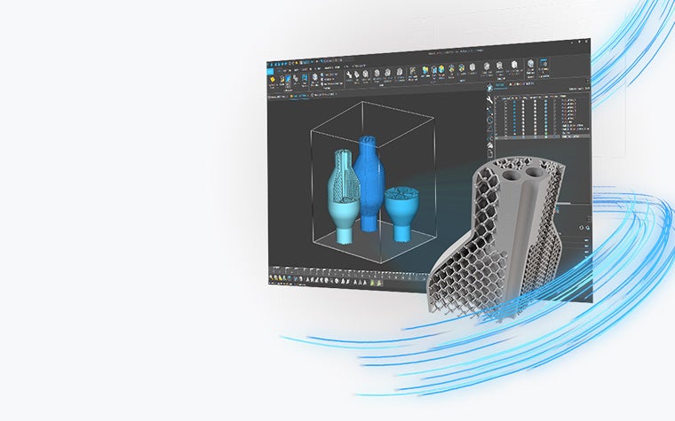 What's New in Magics | New Features and Updates | Materialise