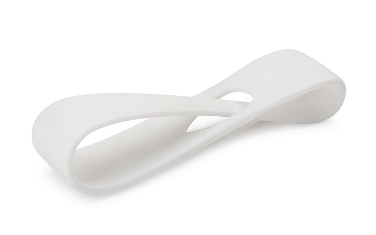 PA 12 (SLS) for Laser Sintering | Materialise