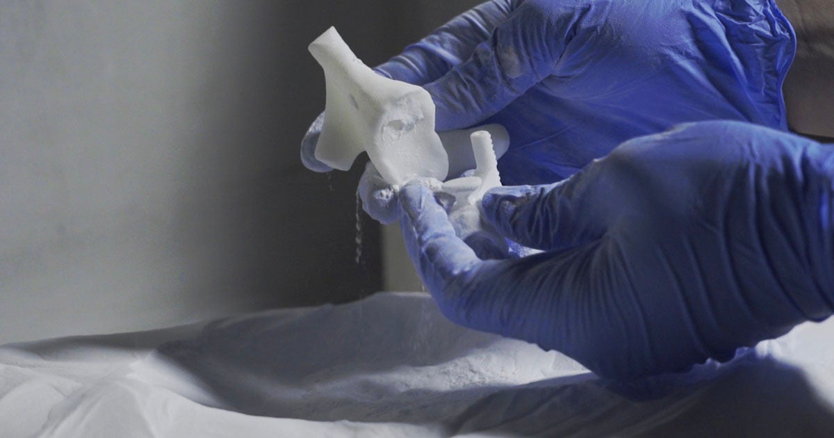 How to Start and Scale up a Point-of-Care 3D Printing Lab