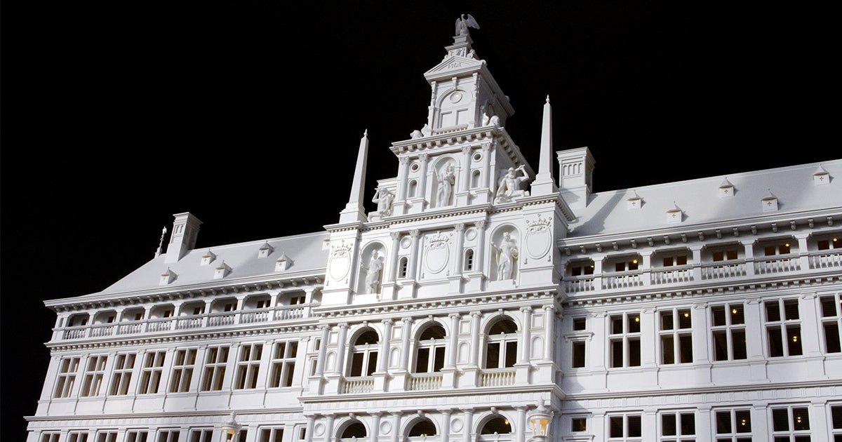 Design Guidelines for ProtoGen White | Stereolithography