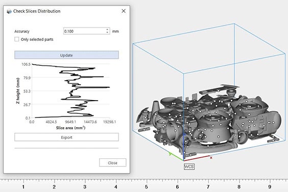 3 Reasons for Optimized Nesting | How to Achieve It