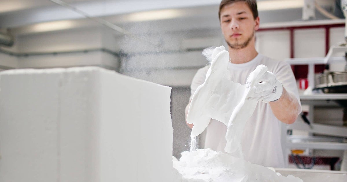 How to Minimize Waste and Reduce Costs with Optimized 3D Nesting