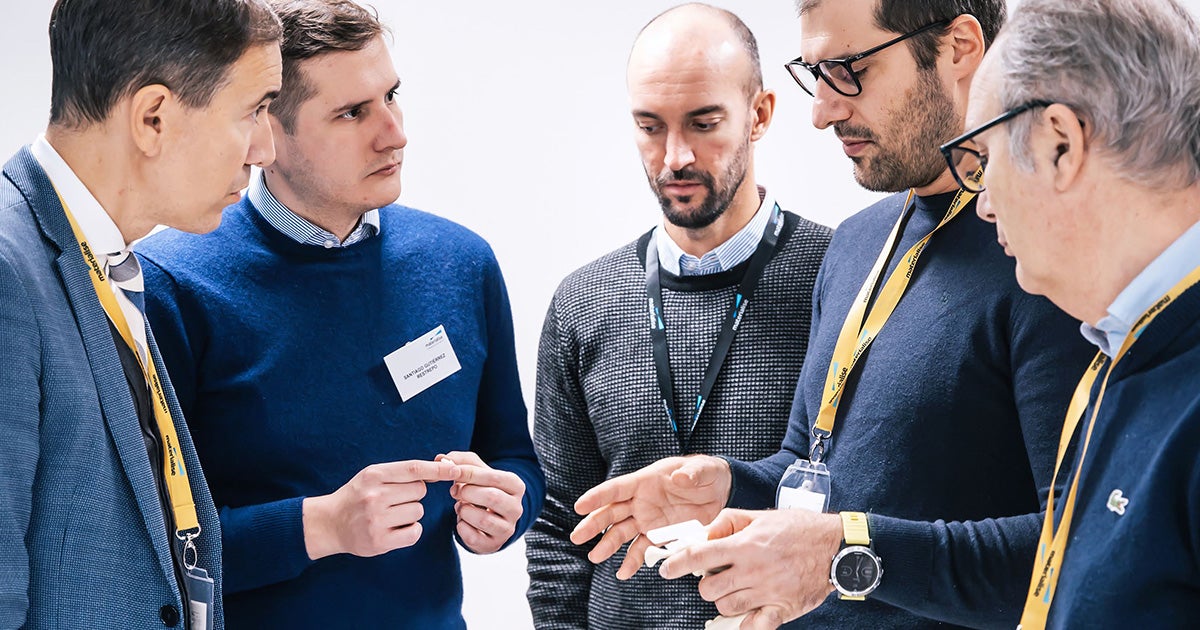 Cranio-Maxillofacial (CMF) Dry Bone Experience | Materialise