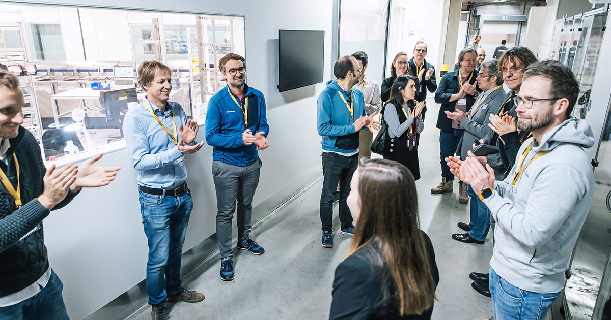 Cranio-Maxillofacial (CMF) Experience Days | Materialise Academy